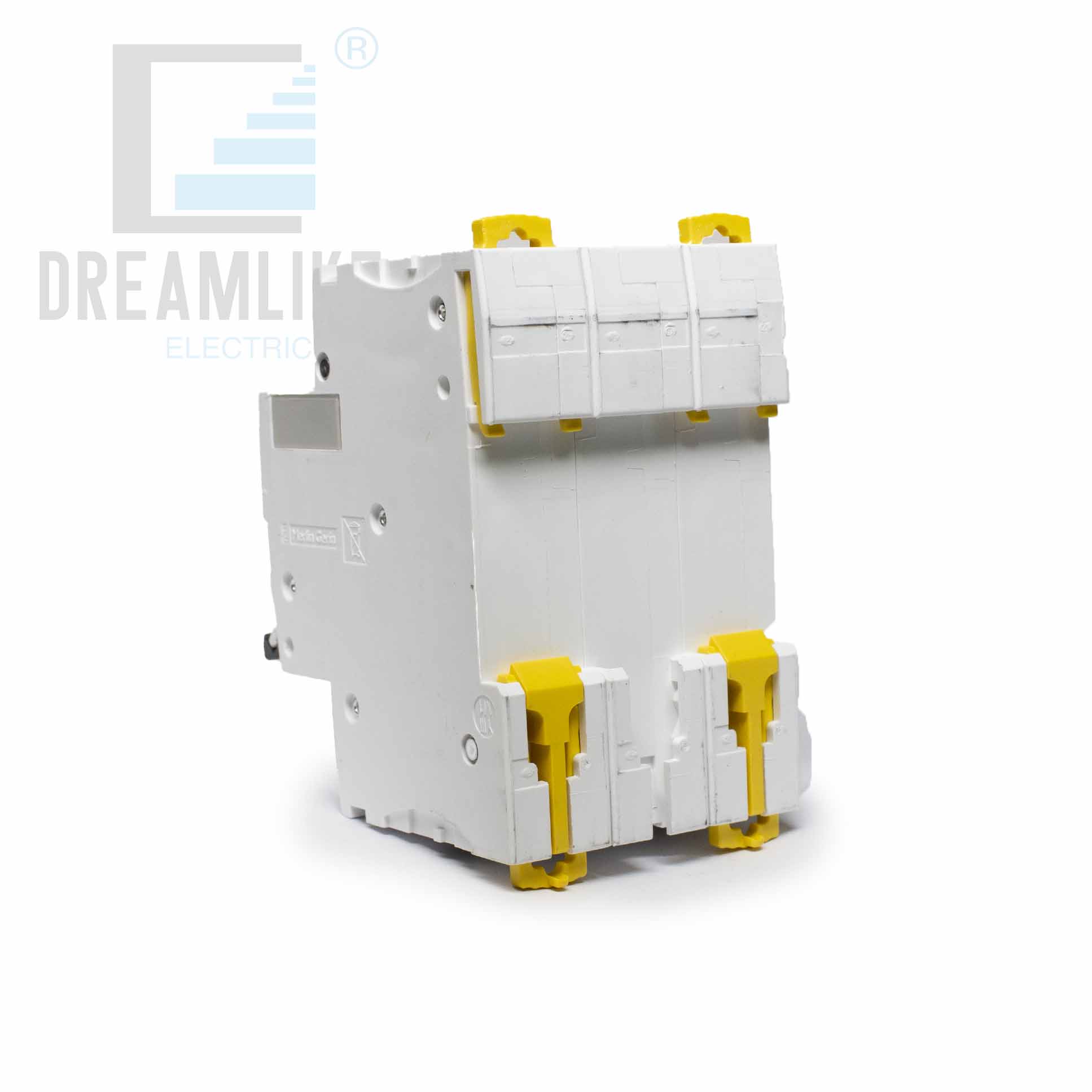 INTERRUPTOR AUTOMATICO 3X32A Schneider – DREAMLIKE